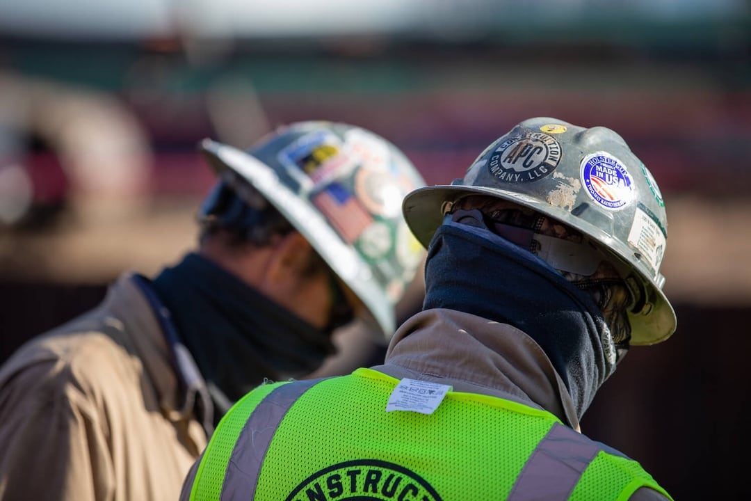 About Us | Who We Are | Our Leadership | APC Construction